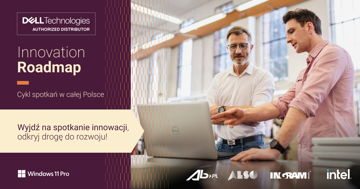 Innovation Roadmap - Zorganizuj Profesjonalne Spotkanie Biznesowe z ...